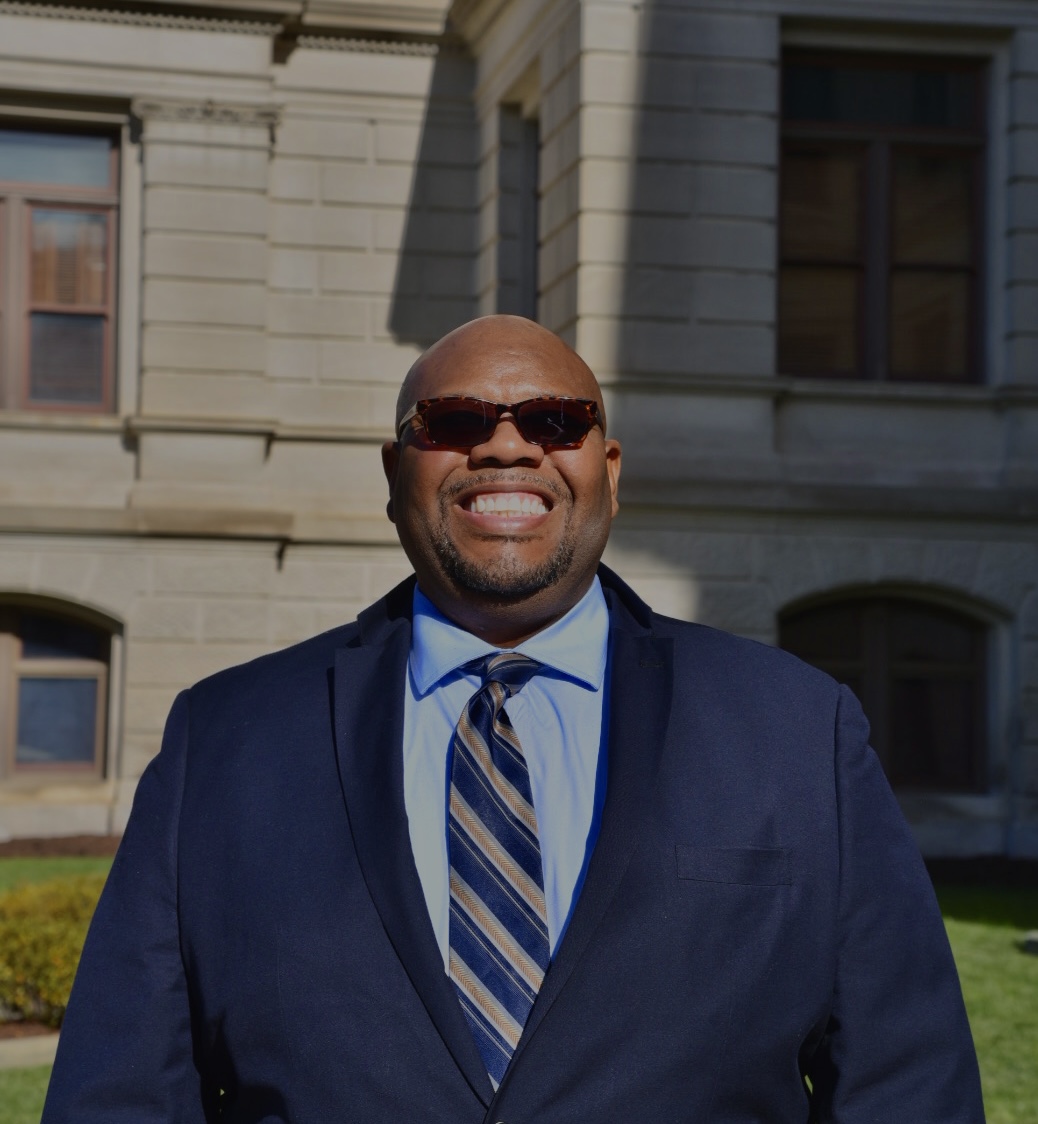 David Allen | Georgia State Properties Commission