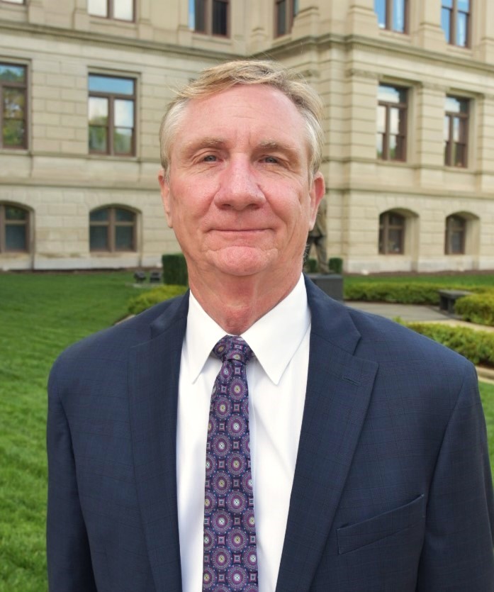 Terry Jones | Georgia State Properties Commission